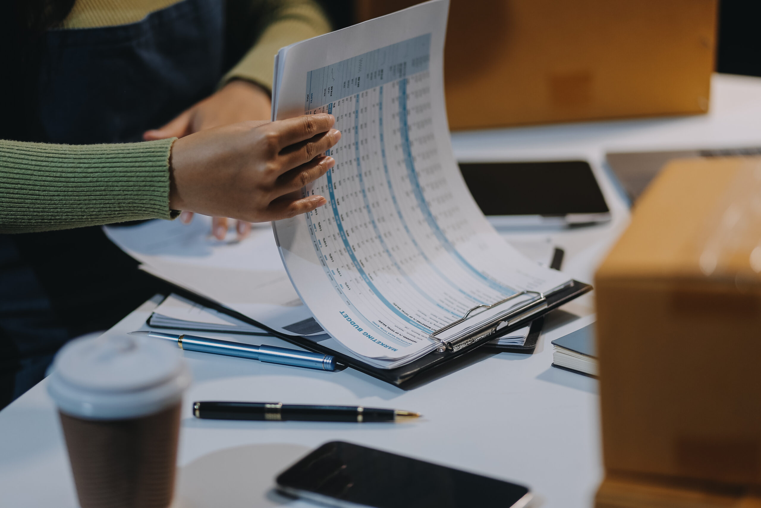 How How Poor Spend Management Impacts Profitability